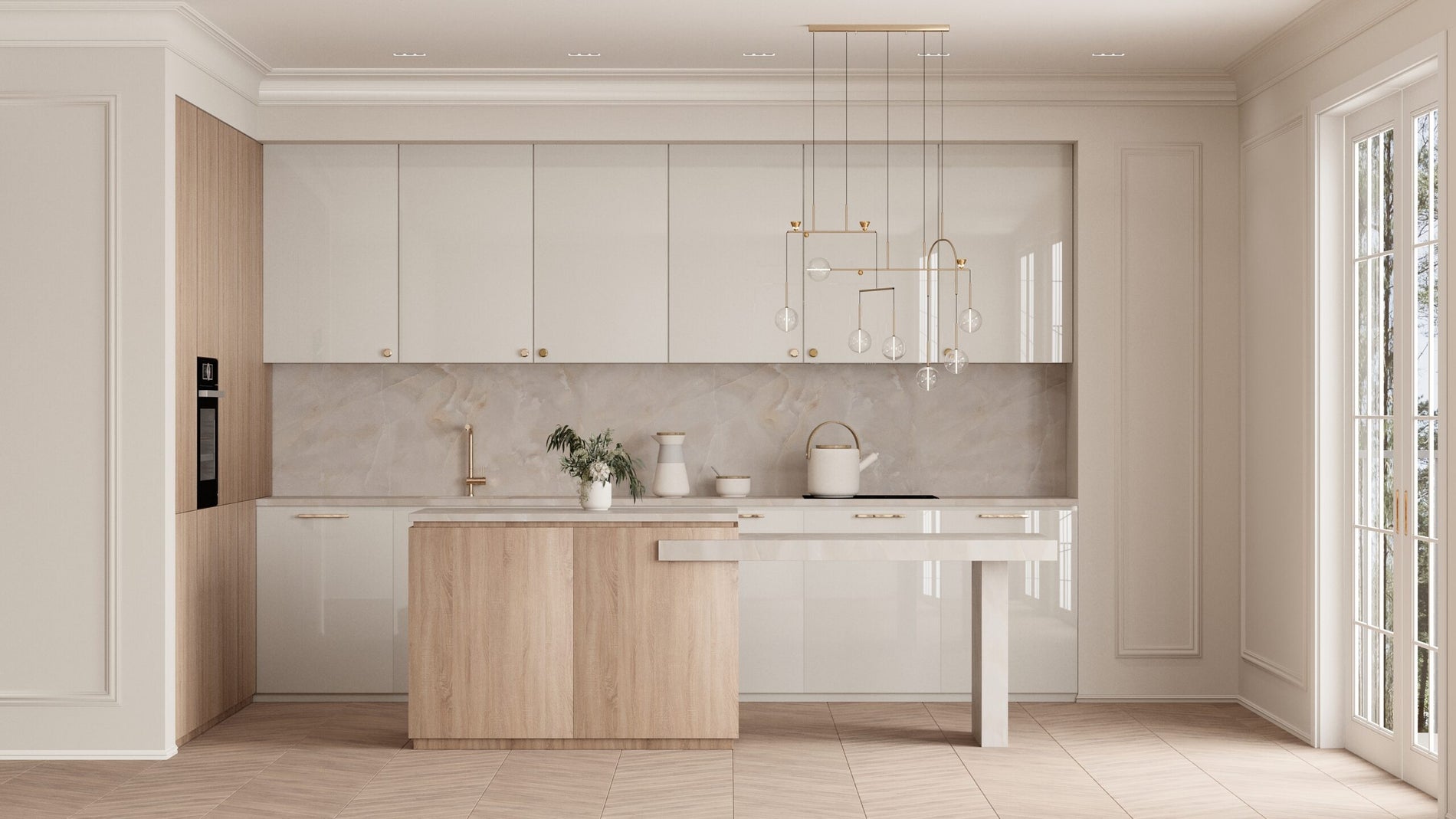 Cabinet Maker Orange County CA